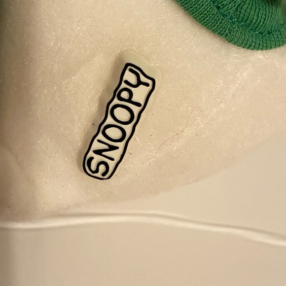 Toys | Vtg Applause 1968 Snoopy Ufs United Feature Syndicate Plush ...